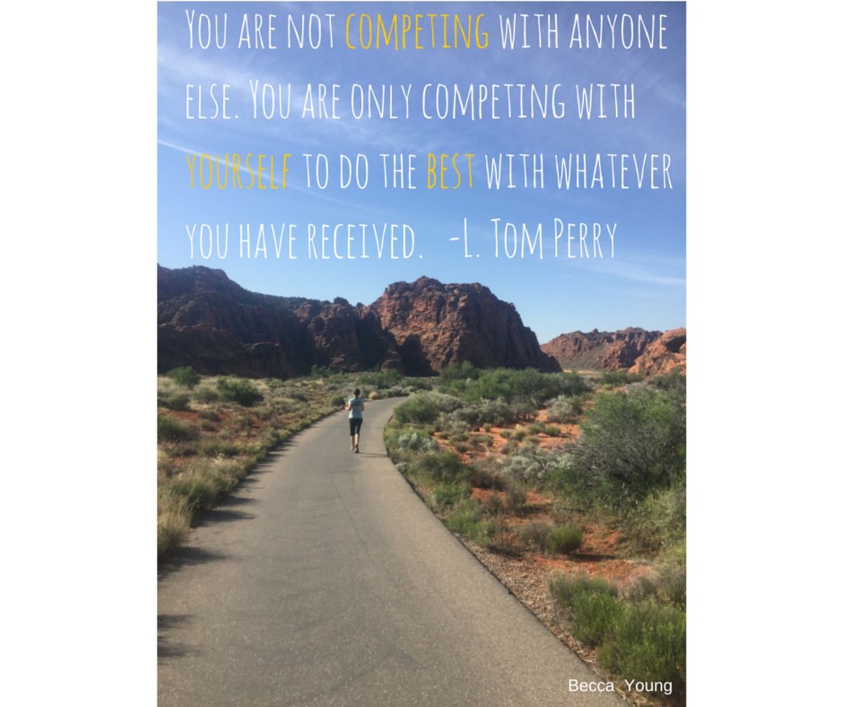 Inspirational Words and Memories From the Life of Elder L. Tom Perry ...