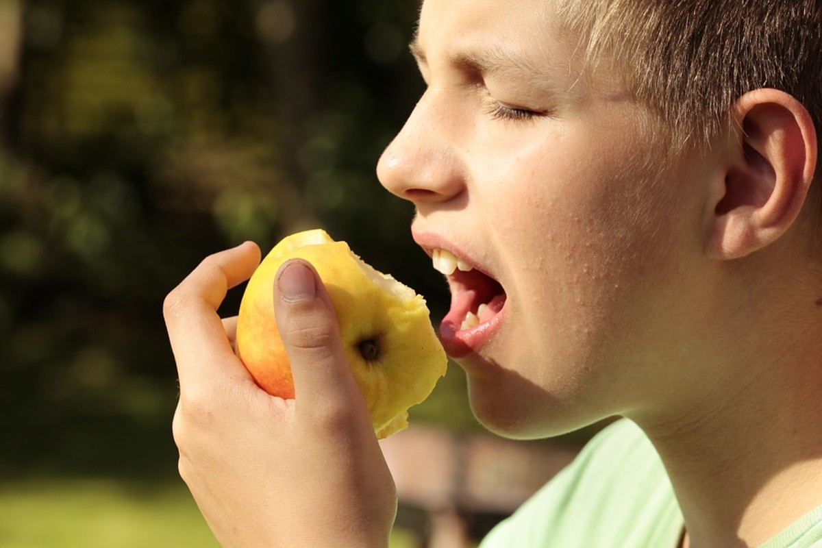 5 Ways to Eat Fruit - HubPages
