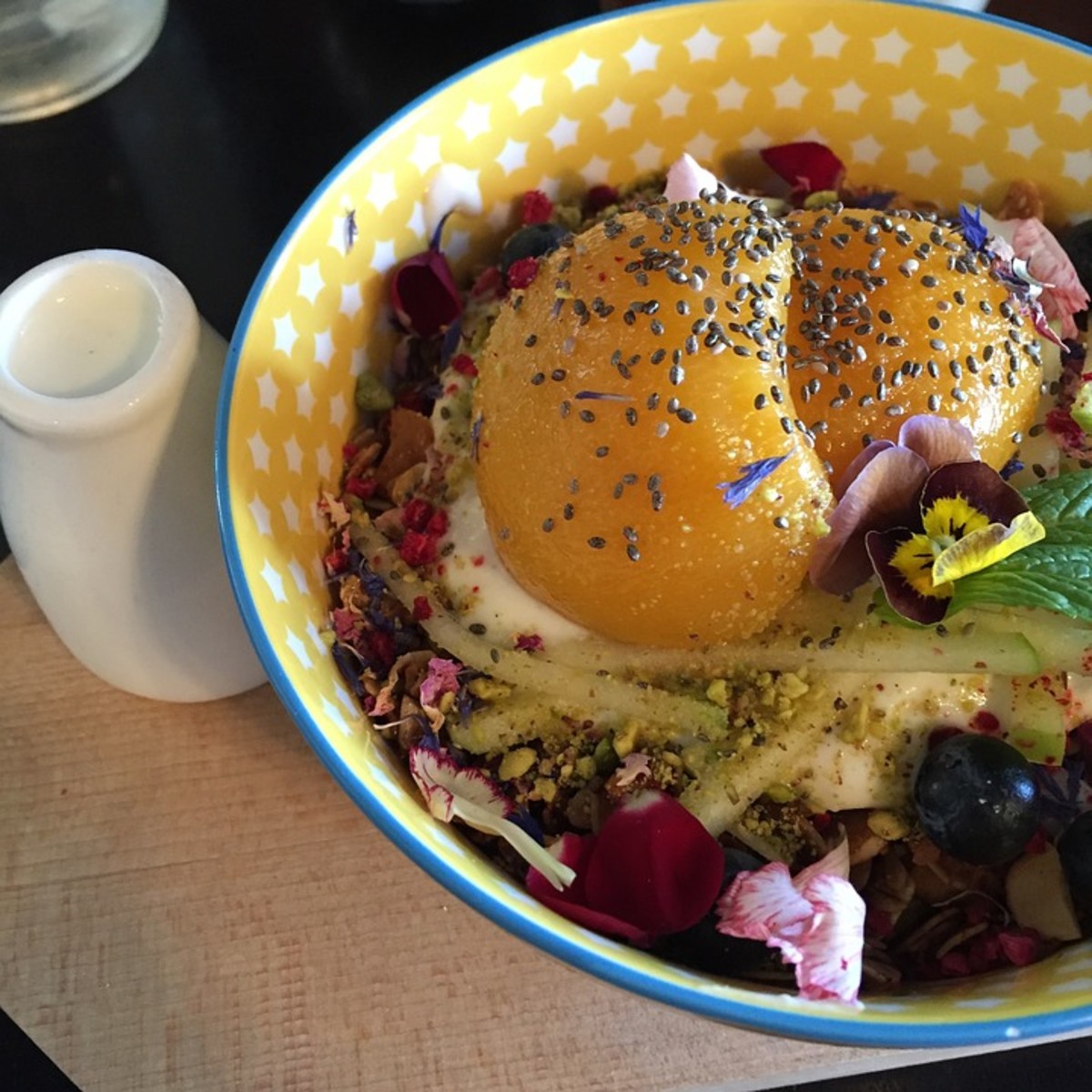 5 Ways to Eat Fruit - HubPages