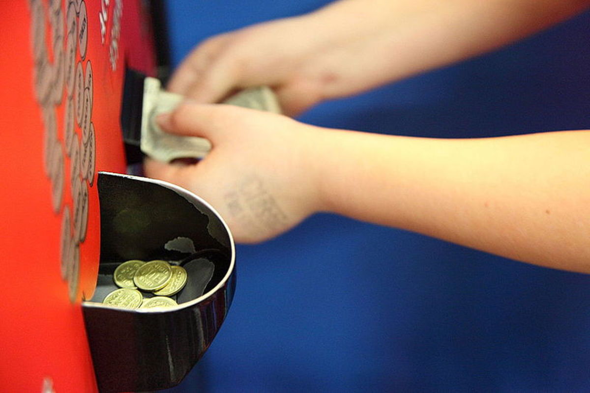 How to Teach Your Child Good Money Habits with Allowance - HubPages