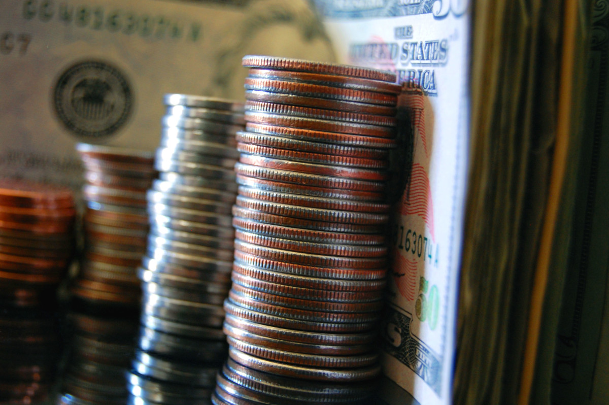 How to Teach Your Child Good Money Habits with Allowance - HubPages