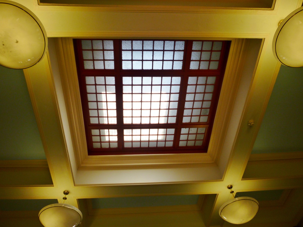 Houston Heights Neighborhood Library - HubPages