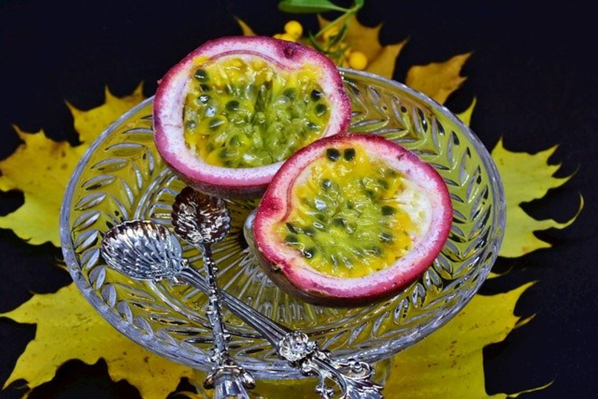 10 Bizarre Fruits To Satisfy Your Taste Buds - HubPages