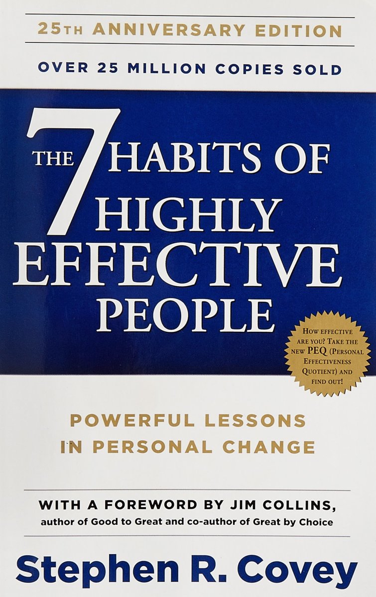 Top 5 Best Self-Help Books That Will Improve Your Life - HubPages