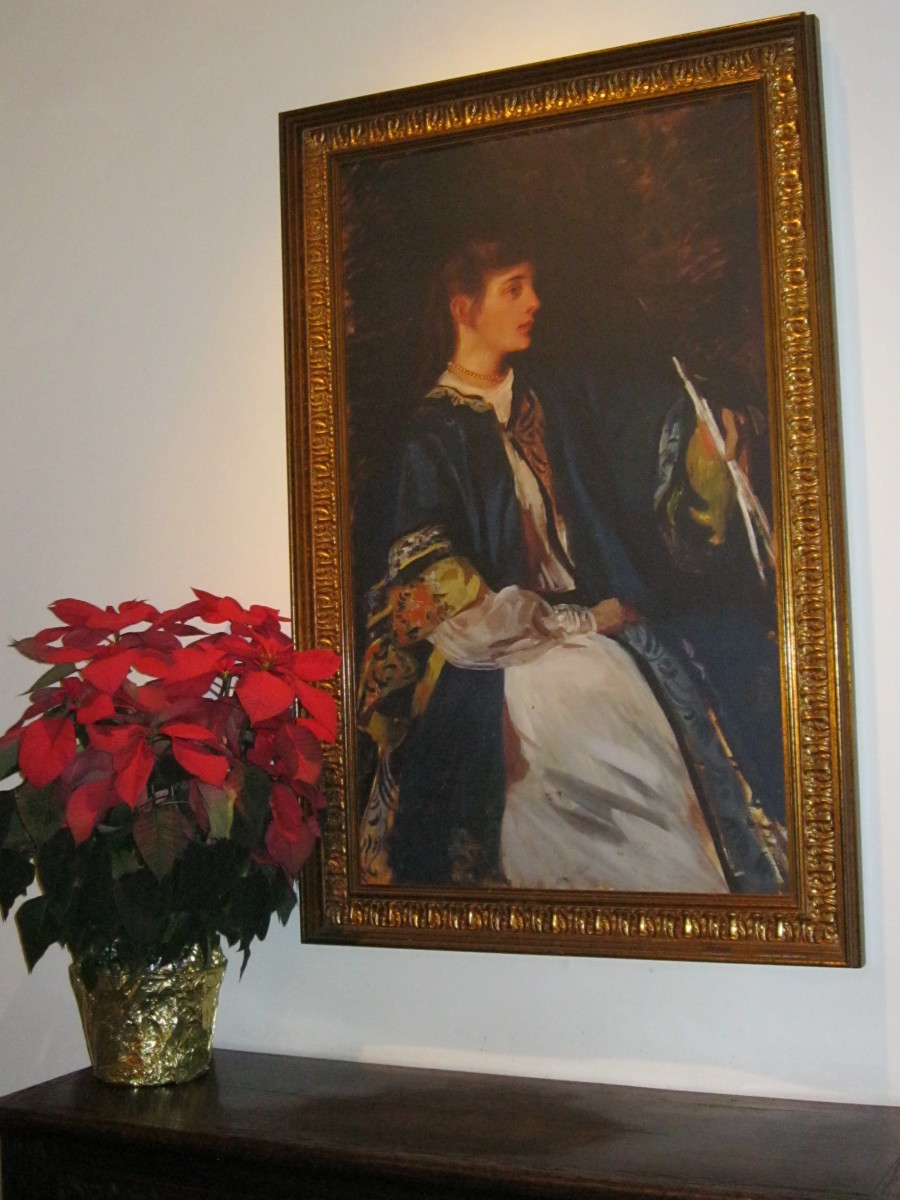Isabella Greenway 1886-1953 Congresswoman, Cattle Queen & Builder of ...