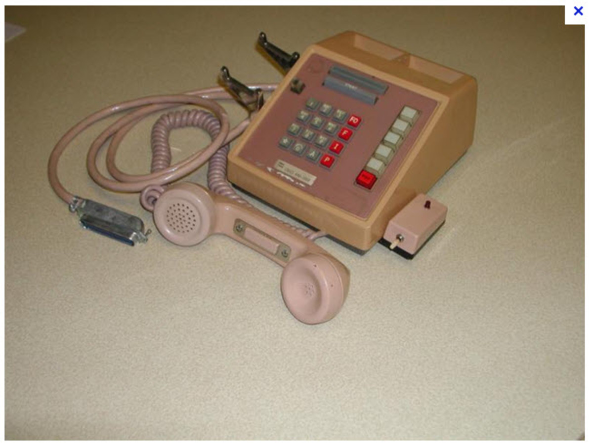 Why the Internet was Created? - HubPages