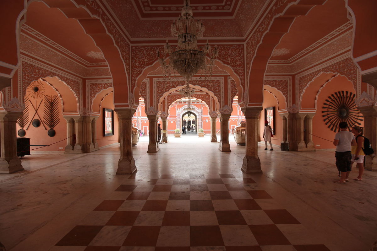 10 Popular Spots to visit in Jaipur - the Pink City in Northern India ...