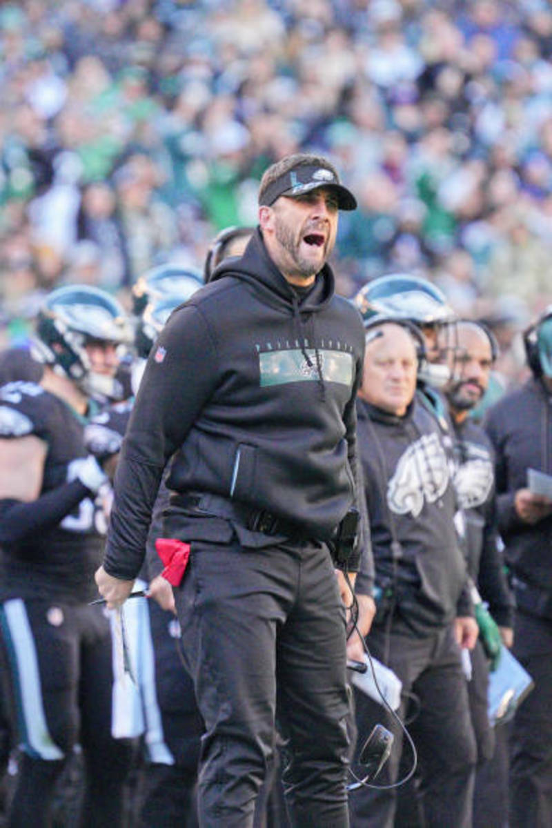 Are the Philadelphia Eagles Frauds? - HubPages