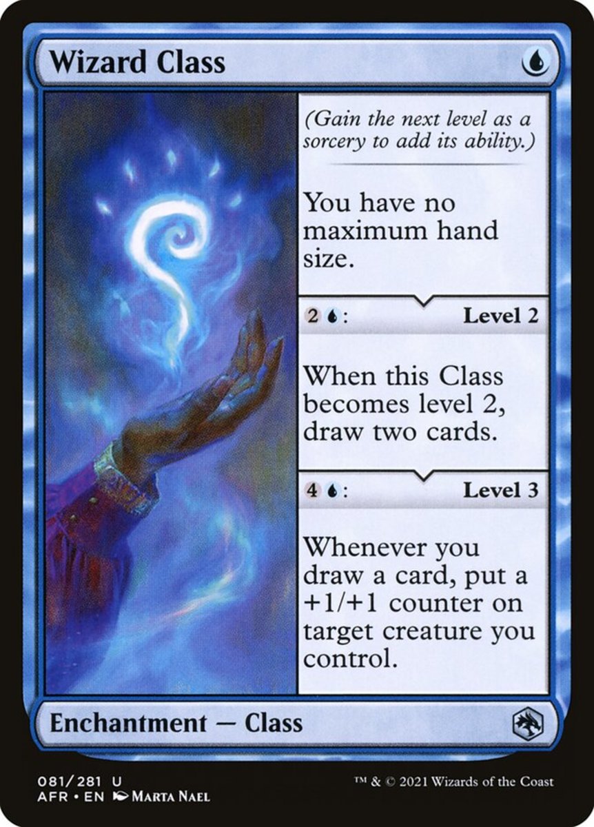 Top 10 Infinite Hand Cards in Magic: The Gathering - HubPages