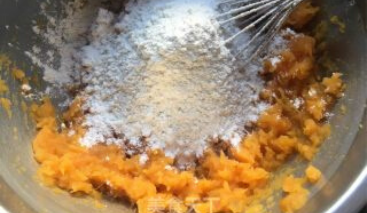 How to Make Sweet Potato Rice Cake With Sesame From Home - HubPages