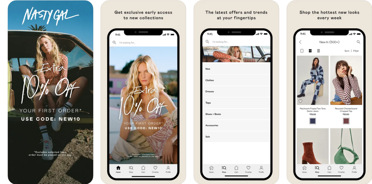 16 Apps Like Temu - HubPages