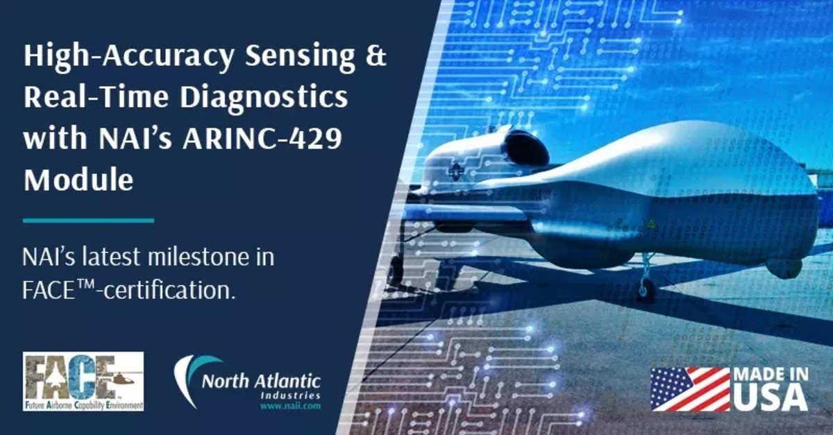 Aircraft Dynamics:arinc 429 and Its Use in Avionics and Aircraft ...