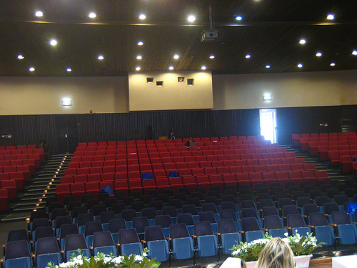 Expert Consulting-- How to Establish Yourself as an Expert Consultant ...