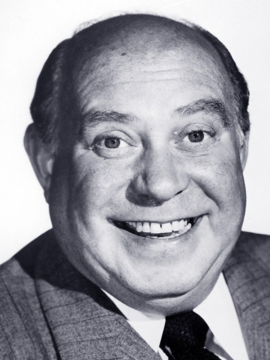 Was Joe Besser the Worst of the Three Stooges? - HubPages