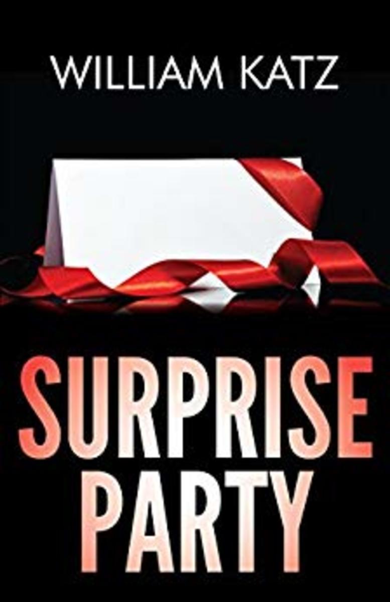 Retro Reading: Surprise Party by William Katz - HubPages