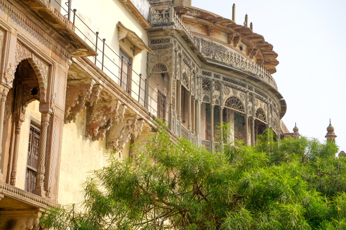 Varanasi, India: The Famous City on the Ganges - WanderWisdom