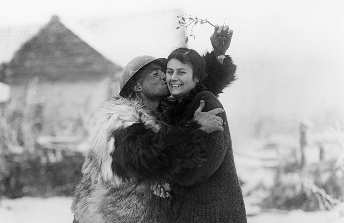 10 Things You May Not Know About Mistletoe - HubPages