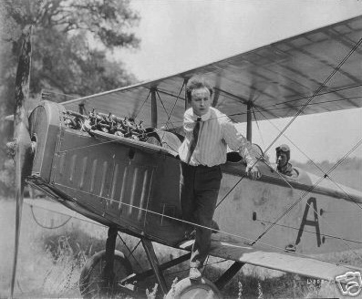 Harry Houdini: Legendary Escape Artist - HubPages