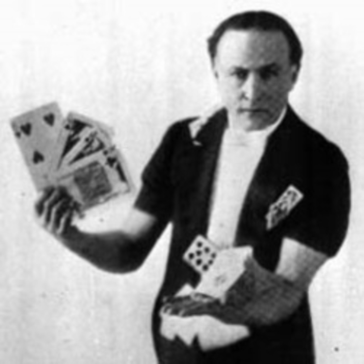 Harry Houdini: Legendary Escape Artist - HubPages