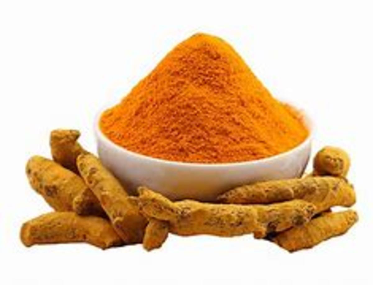 Amazing Turmeric - HubPages