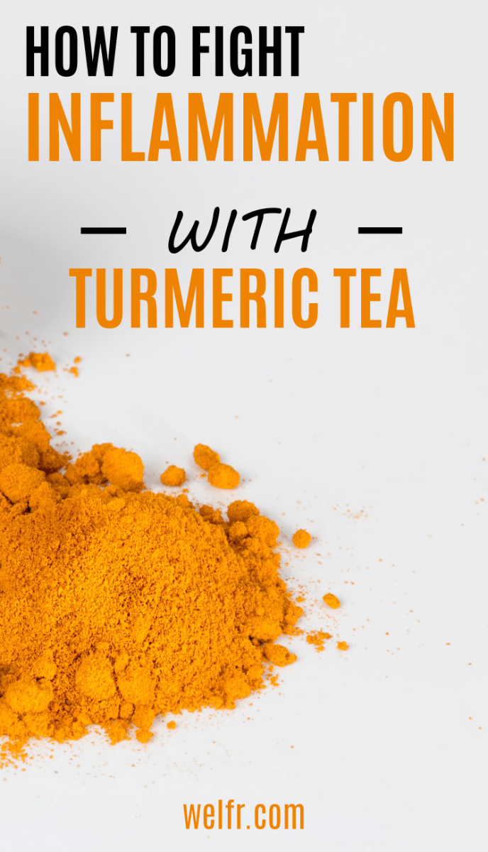 Amazing Turmeric - HubPages