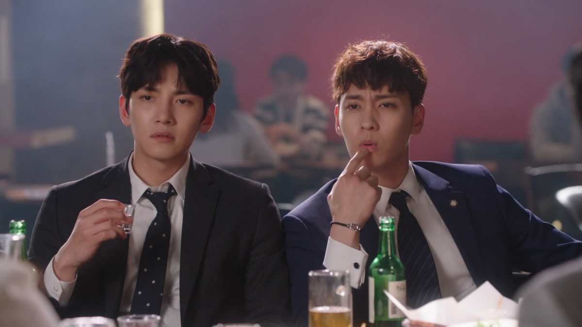 Highly Recommended Korean Drama For You To Watch - HubPages