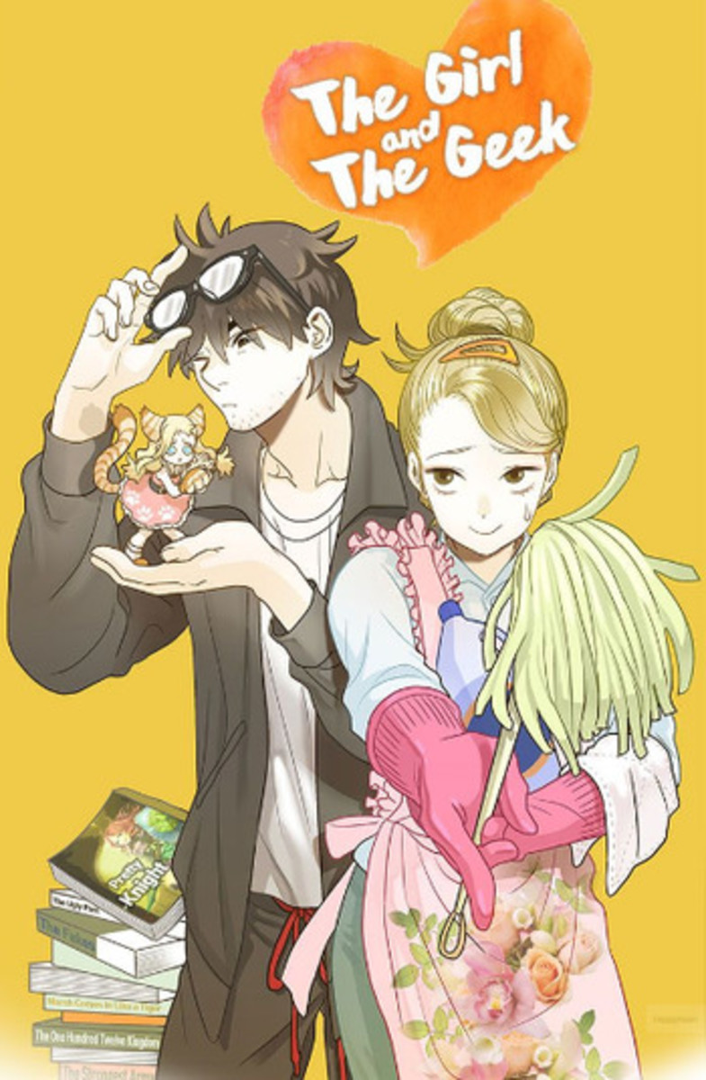 The 21 Best Romcom Manhwa (Webtoons) You Must Read - HubPages