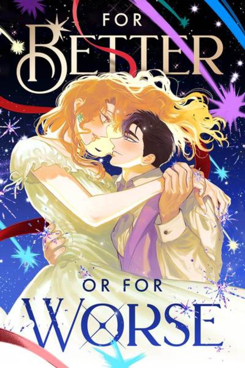For Better Or Worse Manhwa