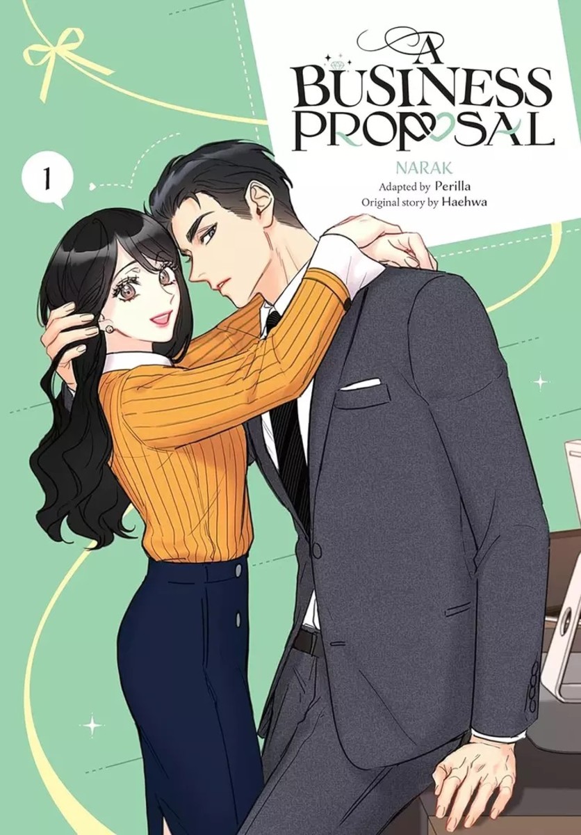 The 21 Best Romcom Manhwa (Webtoons) You Must Read - HubPages