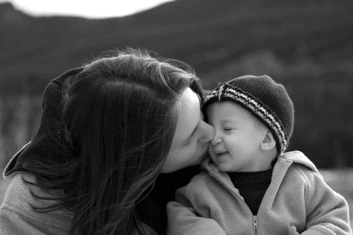 Penny Pinching Tips for Single Parents - HubPages