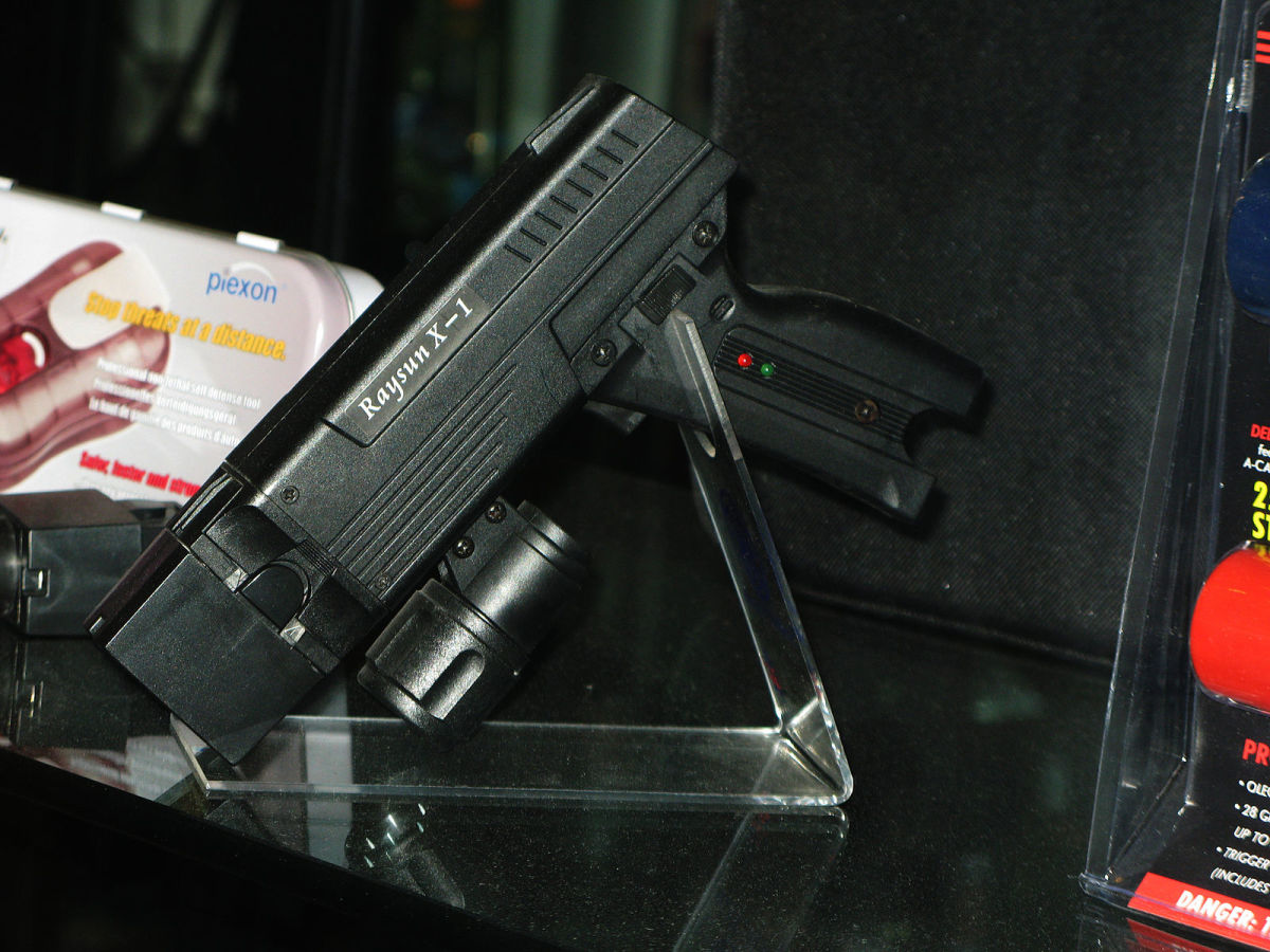 5 Unusual Uses of Electricity - HubPages