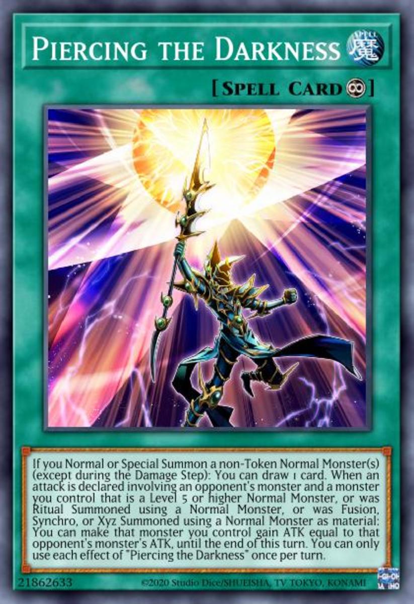Yu Gi Oh Continuous Spell Cards Silent Insect SOI EN020 Yu Gi Oh! Card