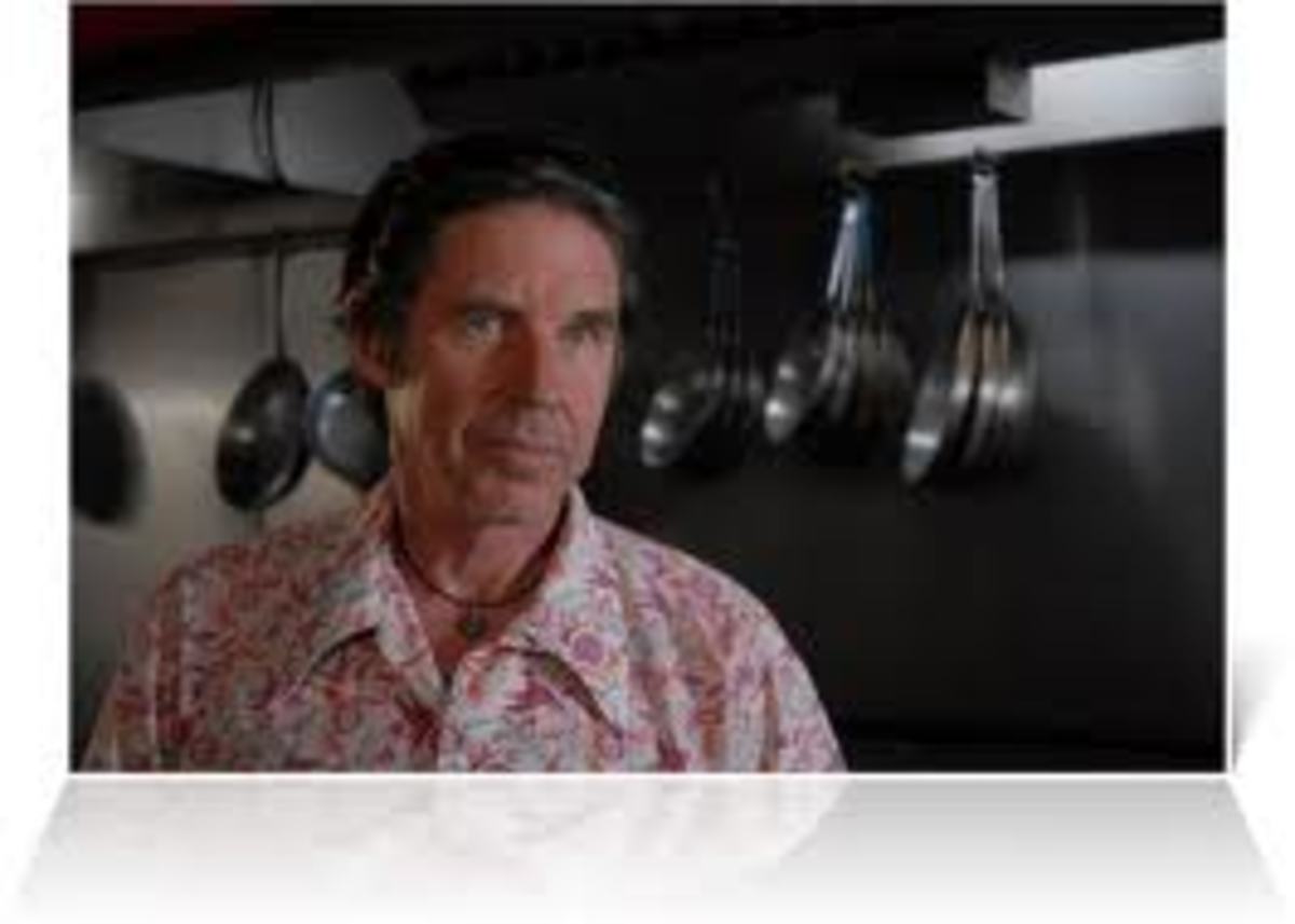 Ten Inch Hero Film Review - HubPages