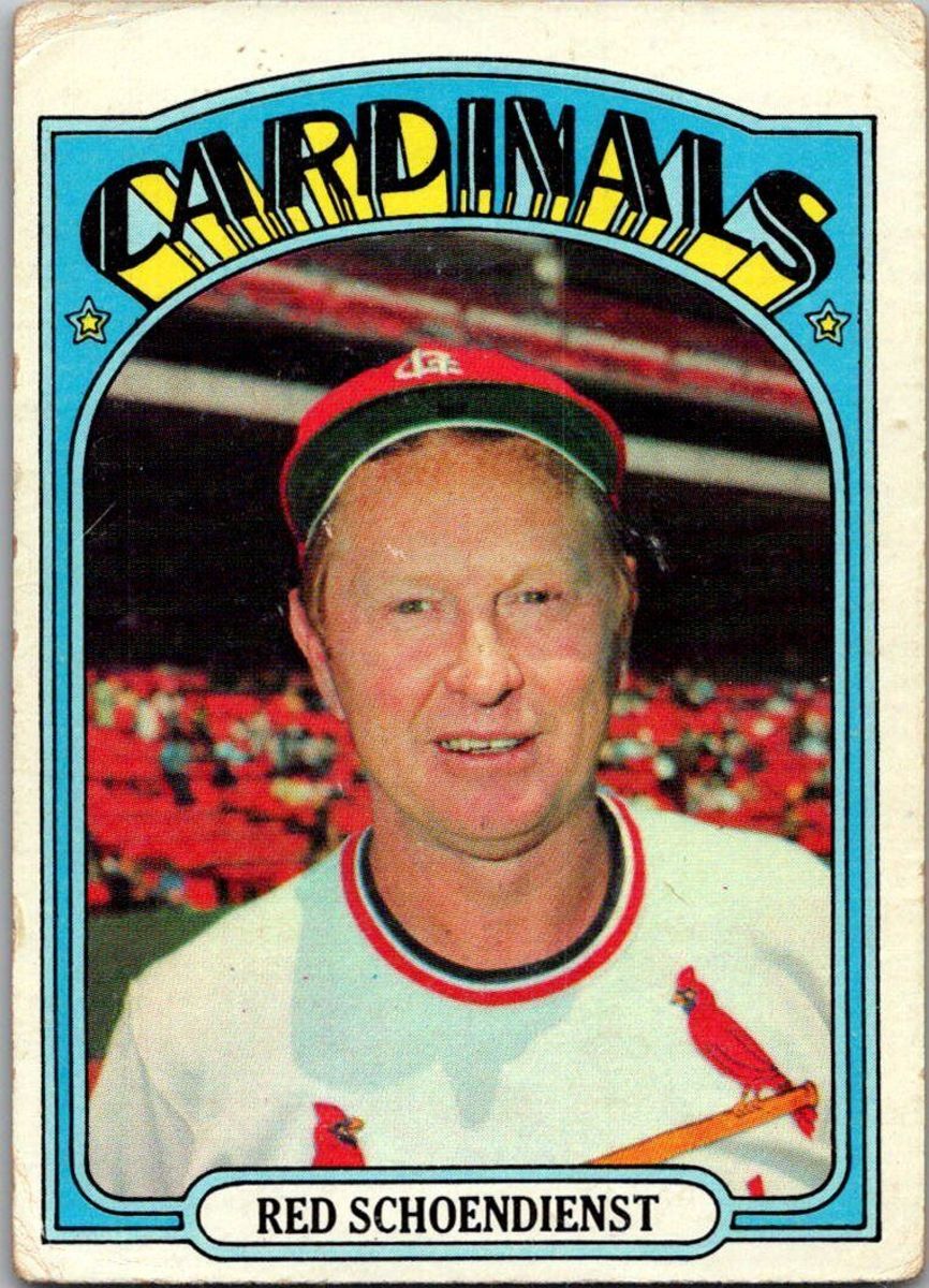 The Top Ten MLB Managers of the 1970s - HubPages