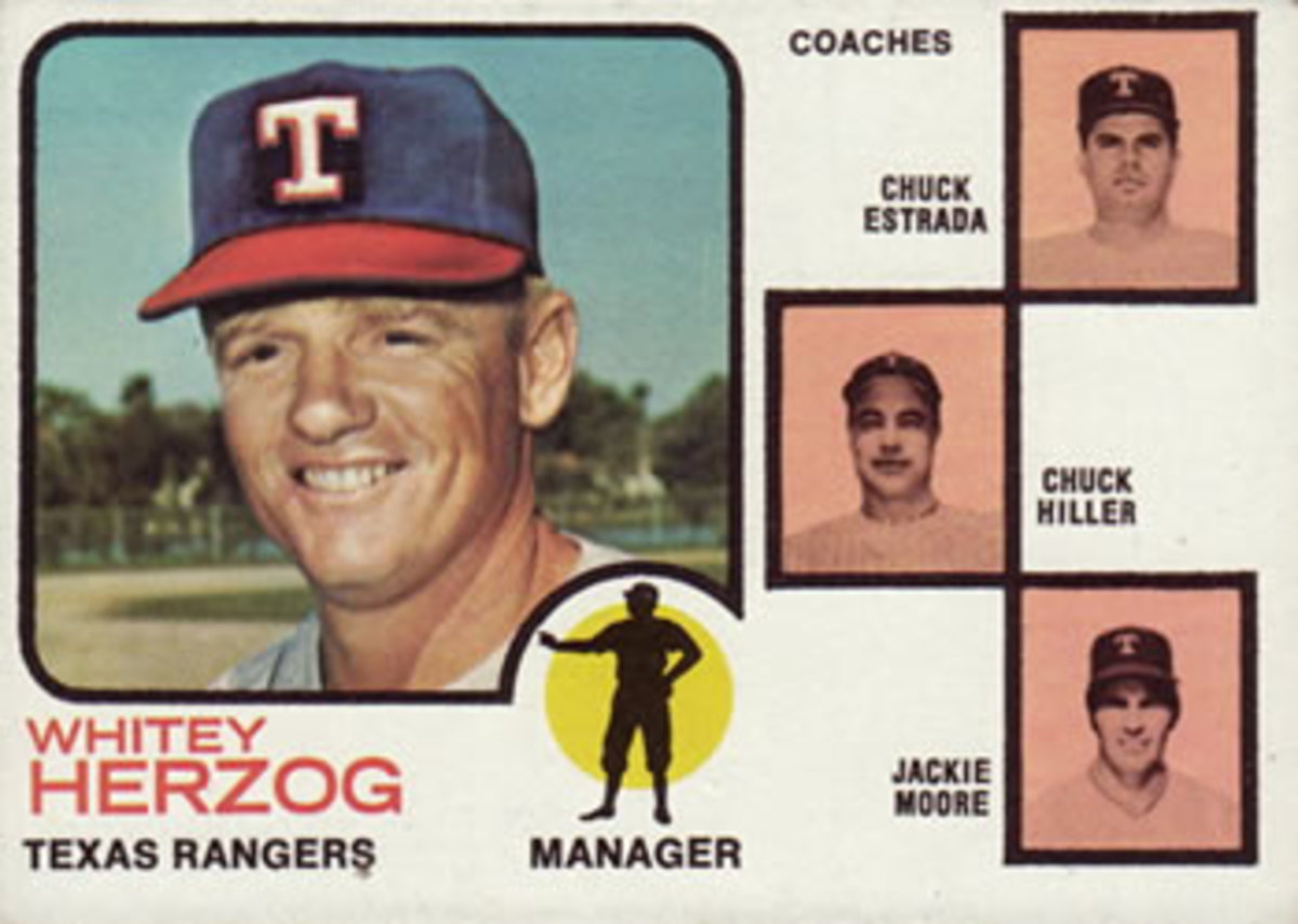 The Top Ten MLB Managers of the 1970s - HubPages