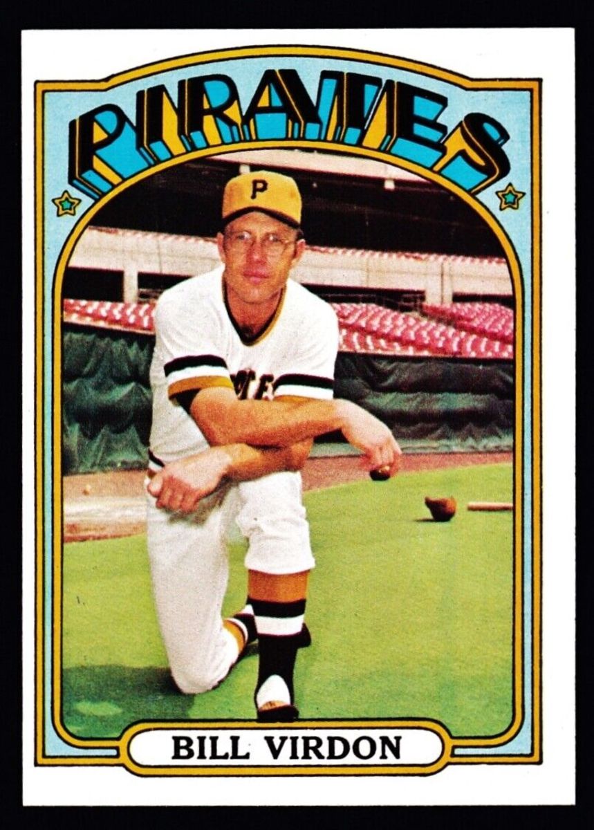 The Top Ten MLB Managers of the 1970s - HubPages