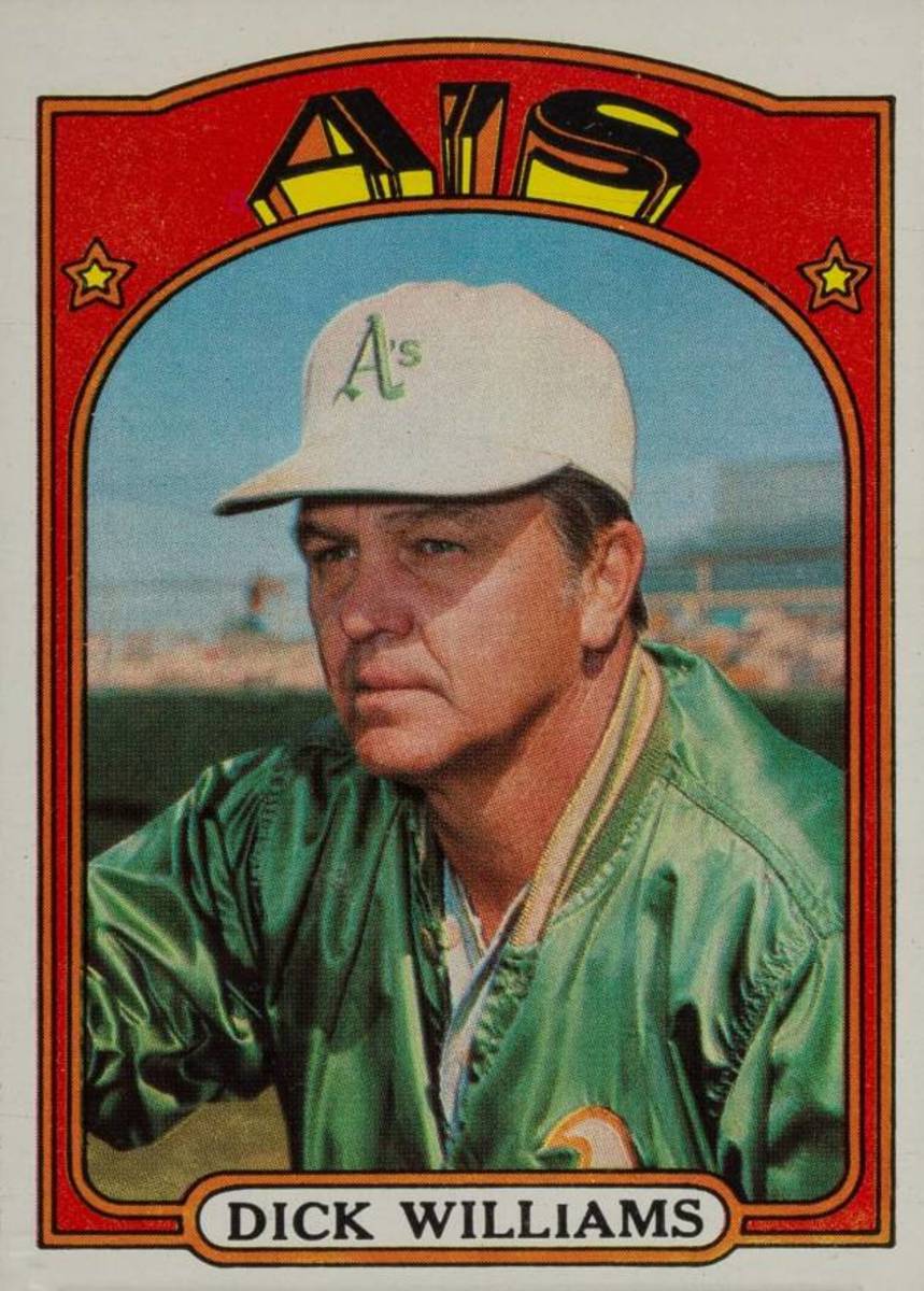 The Top Ten MLB Managers of the 1970s - HubPages