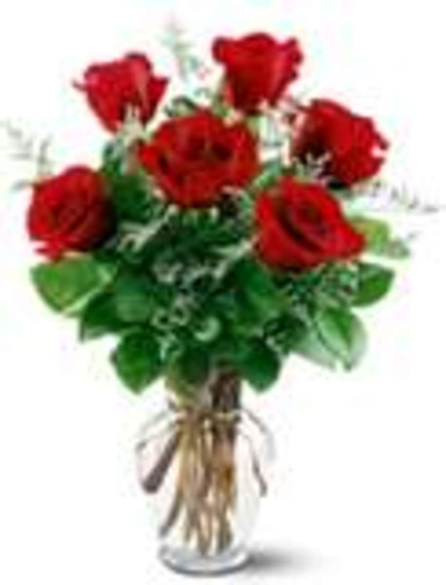 Tu Mi Corazon-Mi Amor Poem - HubPages