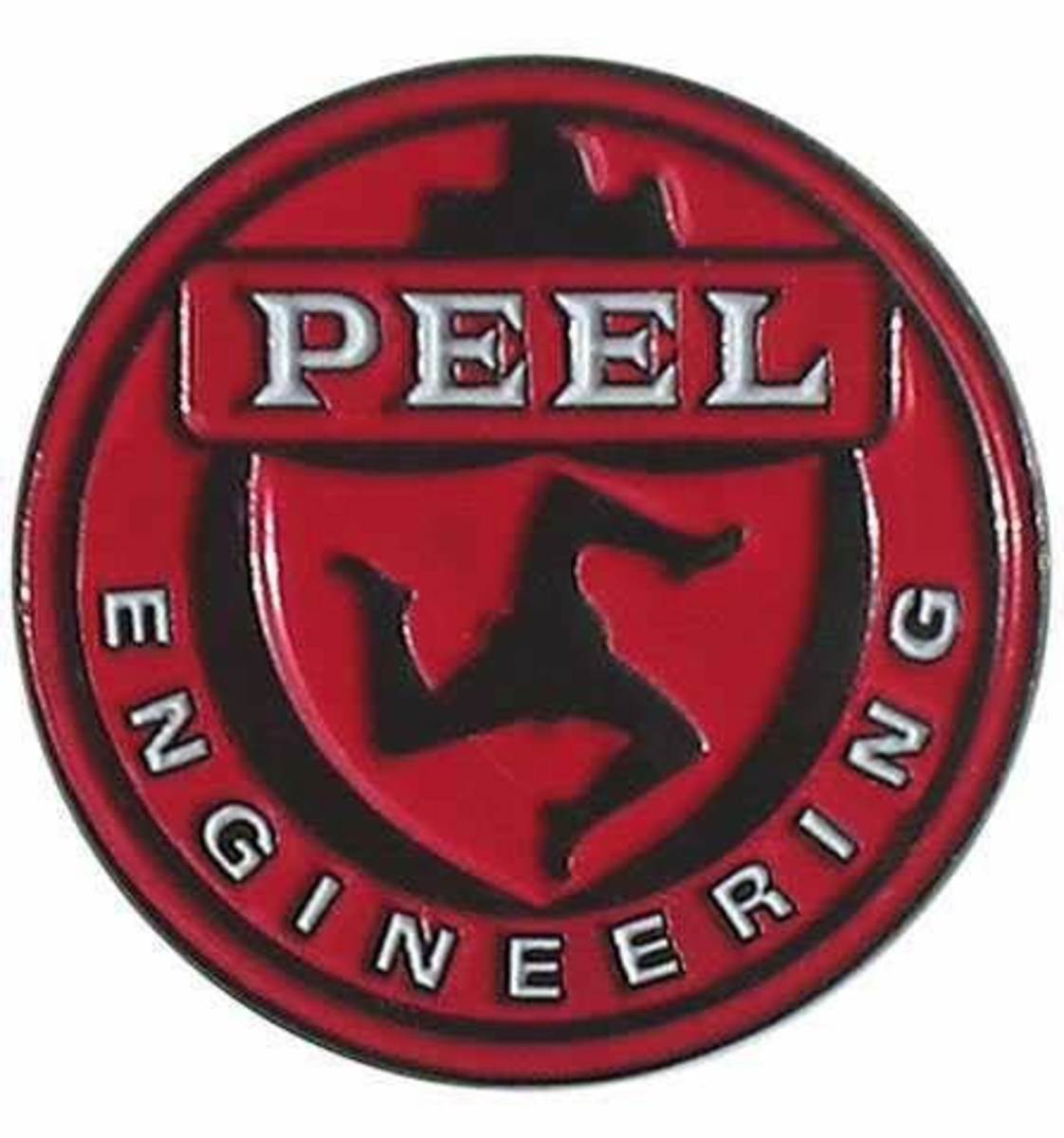 World’s Smallest Production Car: The Peel P50 - HubPages