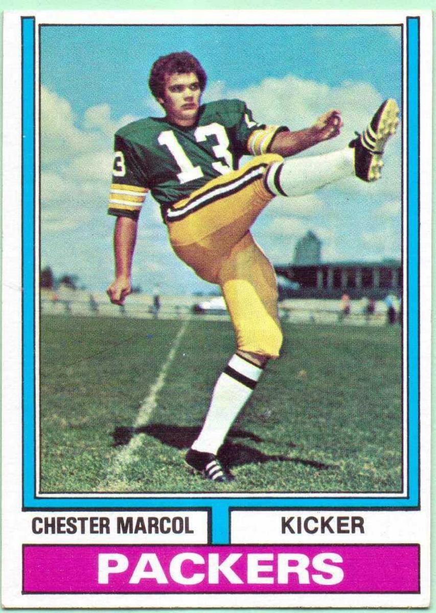 The Top Ten NFL Kickers of the 1970s - HubPages