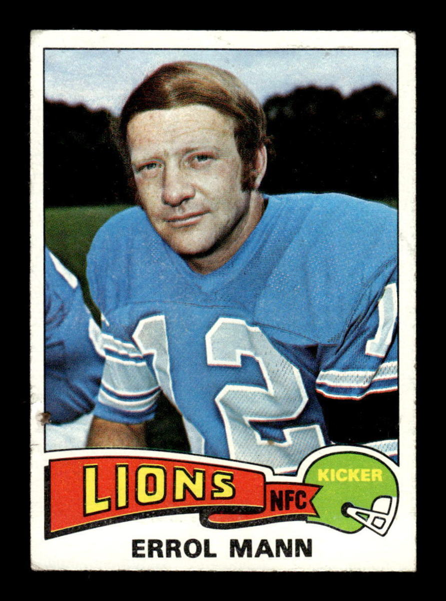 The Top Ten NFL Kickers of the 1970s - HubPages
