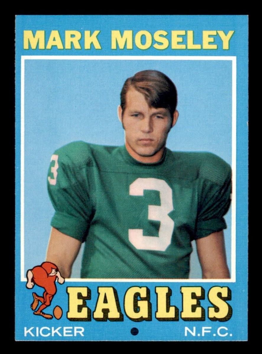 The Top Ten NFL Kickers of the 1970s - HubPages