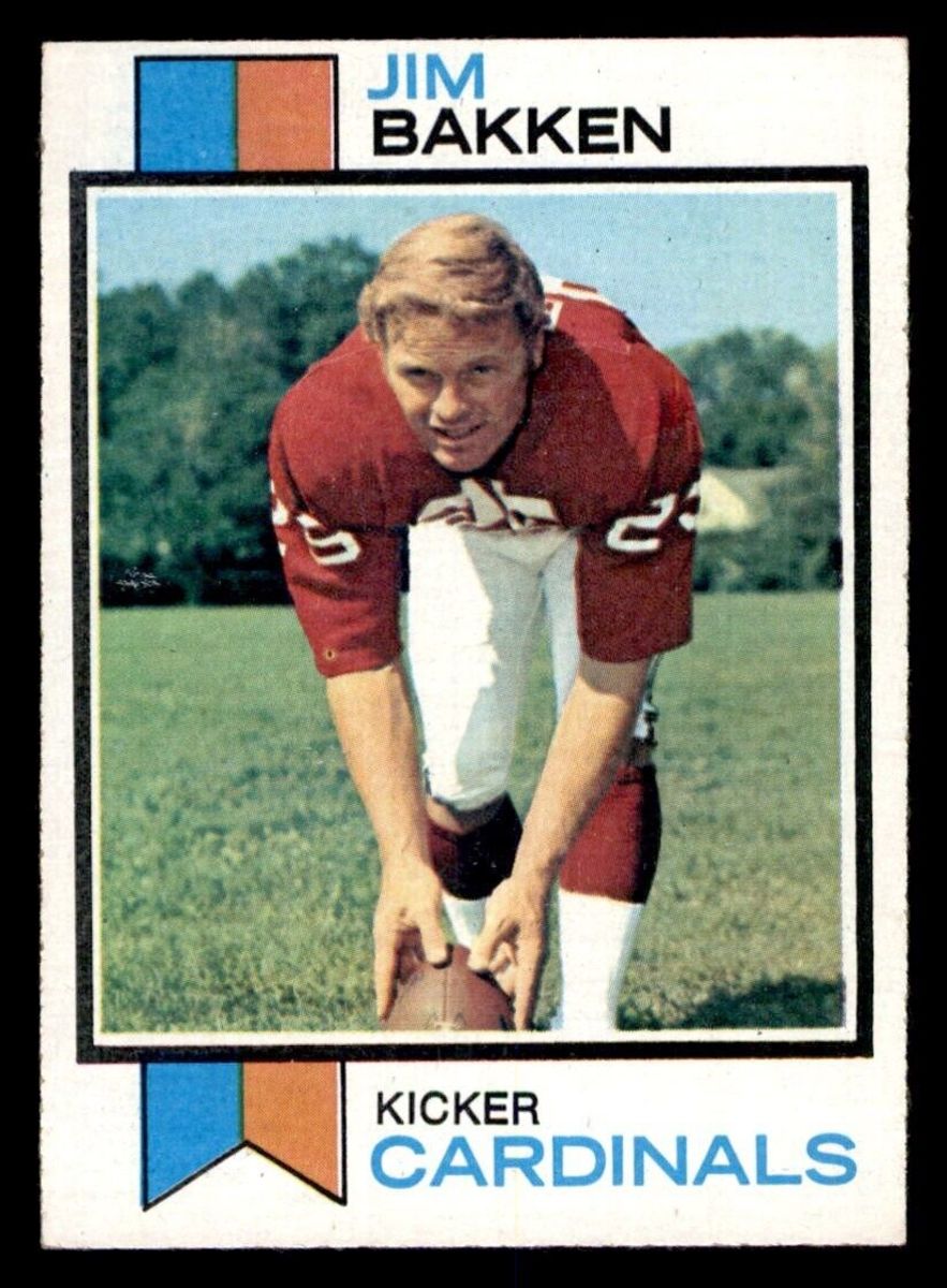 The Top Ten NFL Kickers of the 1970s - HubPages