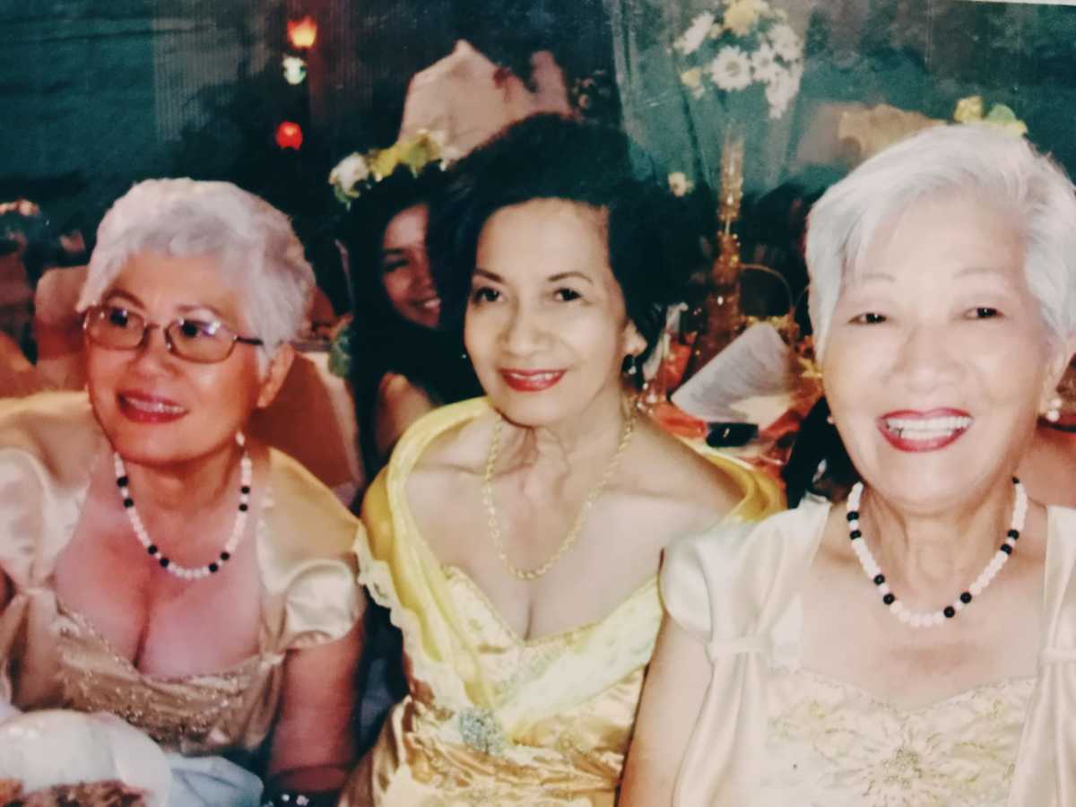 Inabel and the Fabric of Time - LetterPile