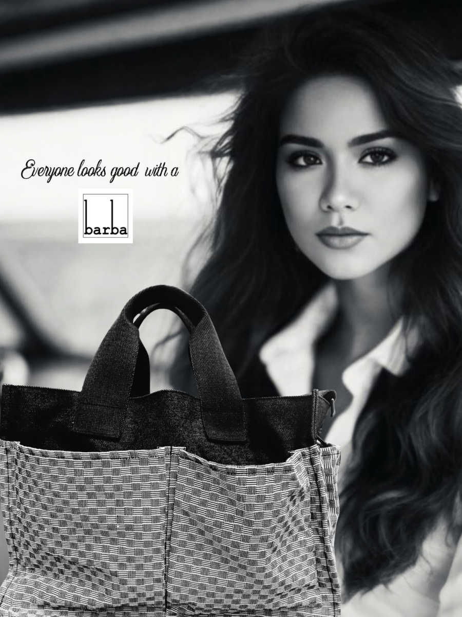 Inabel and the Fabric of Time - LetterPile