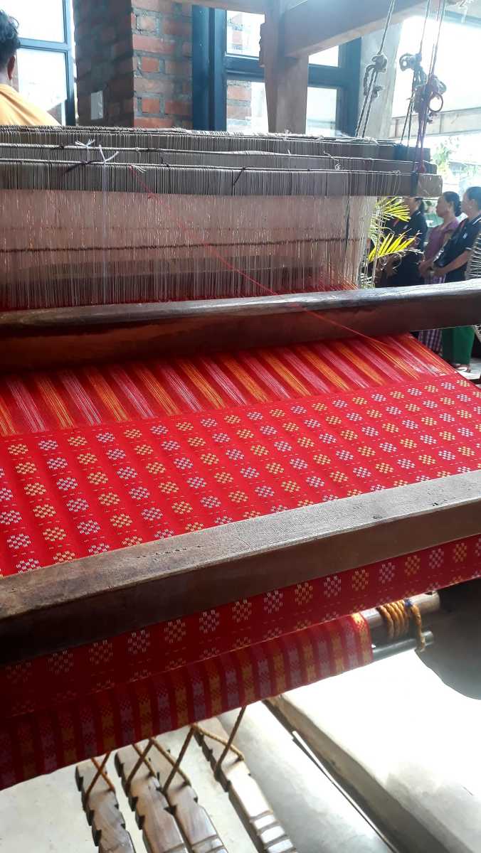 Inabel and the Fabric of Time - LetterPile