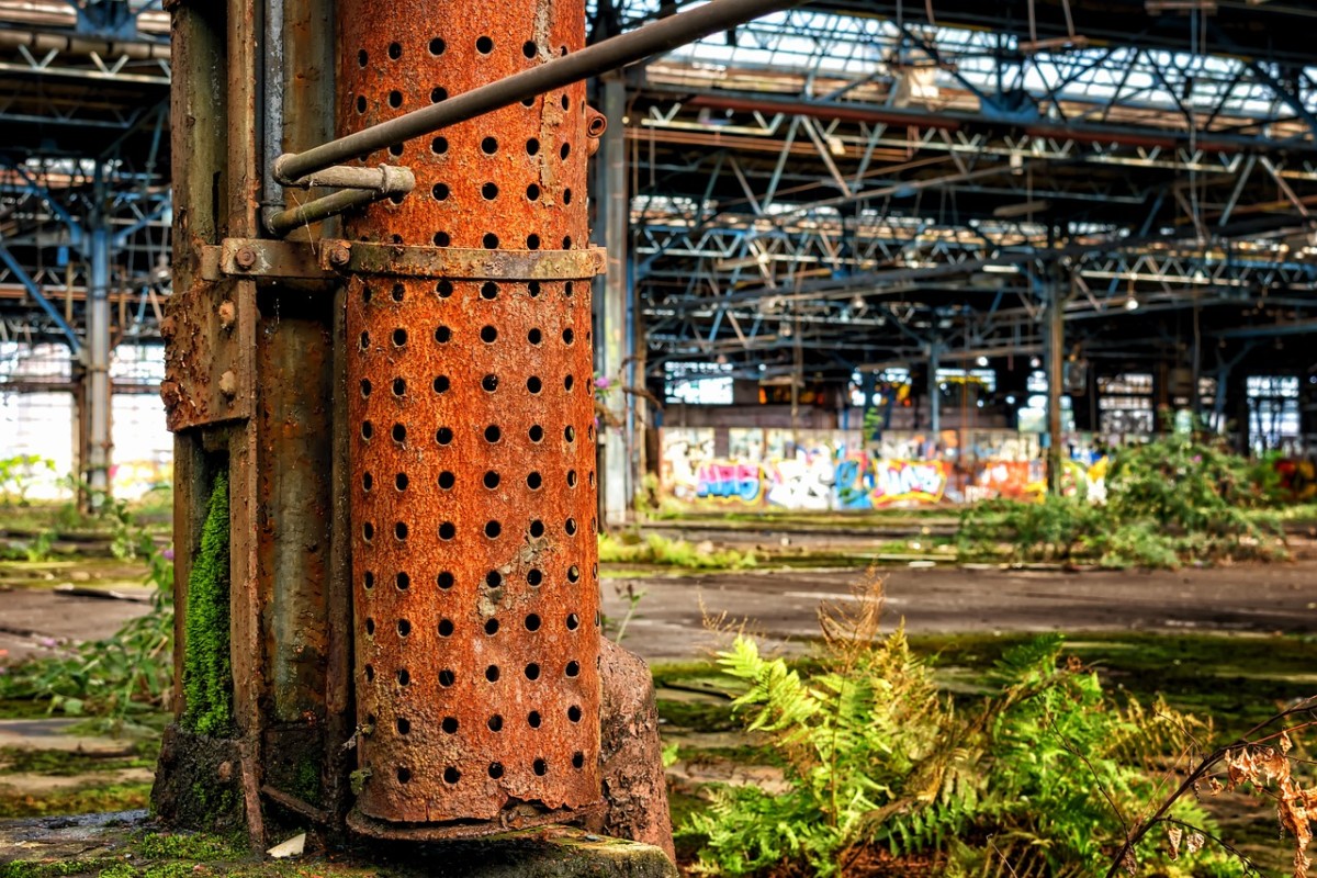 American Factory - A Netflix Documentary - HubPages