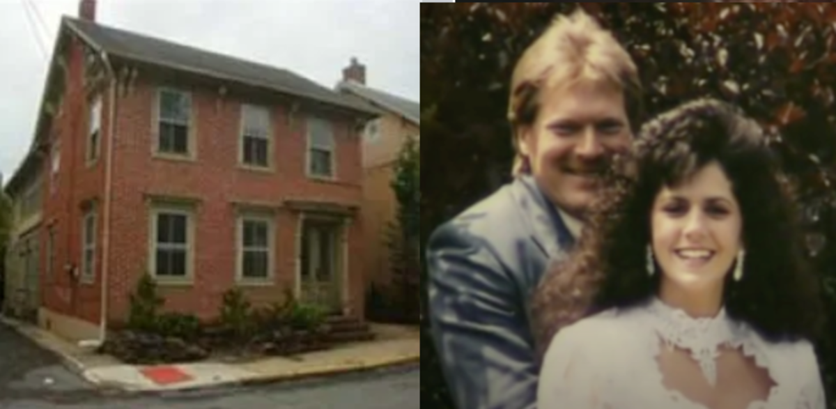 Patricia Rorrer: Murderer or Railroaded Innocent Woman? - HubPages