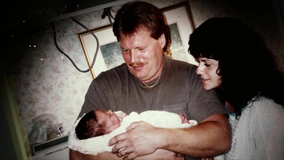 Patricia Rorrer: Murderer or Railroaded Innocent Woman? - HubPages