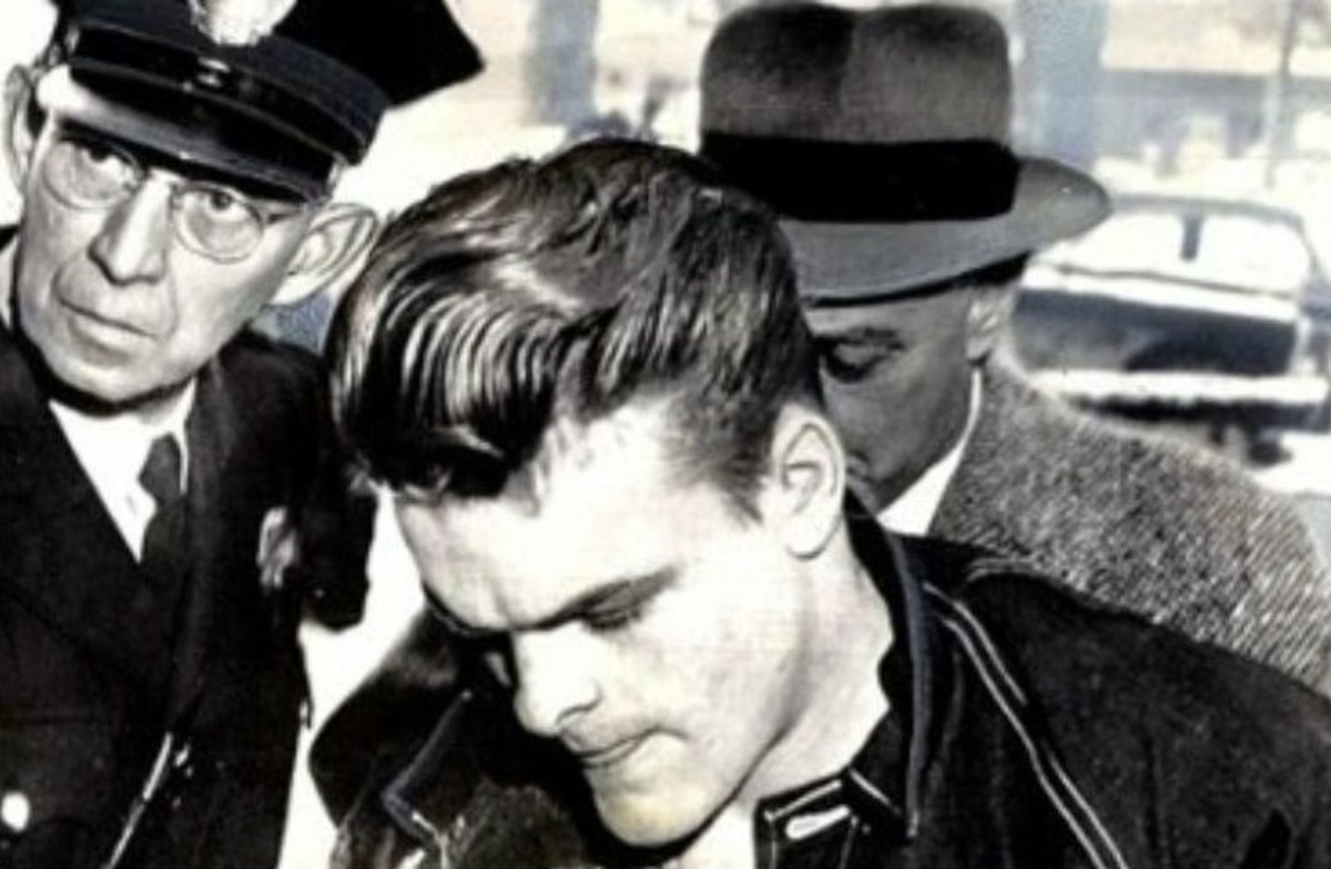 Starkweather Murder Spree: Is Caril Ann Fugate Innocent? - HubPages